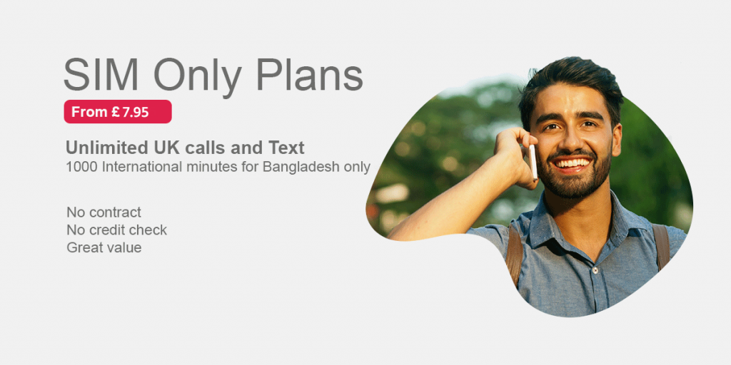 Remarkable SIM Only Plan Deals for You Today
