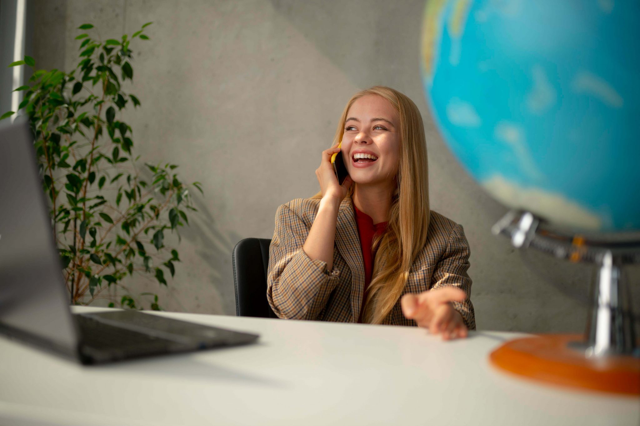 International Calling Charges from the UK: Know Before You Dial - Call4Free